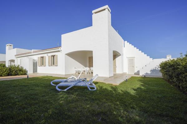 Villa Terry - Ostuni