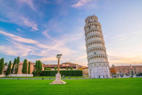 Appartamento Da Matteo - Pisa