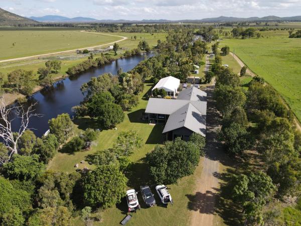 Hedlow Retreat - Yeppoon