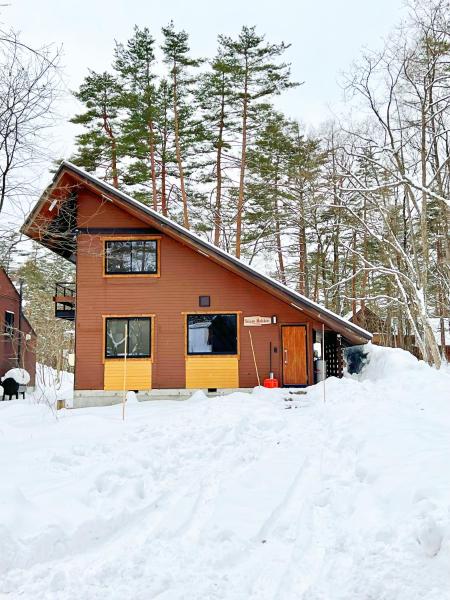 Hakuba Snow Rabbit - Hakuba