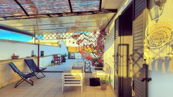 Terrazza 44 - Lecce