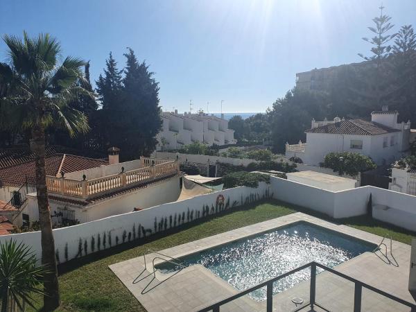 Casa Torremolinos - Torremolinos