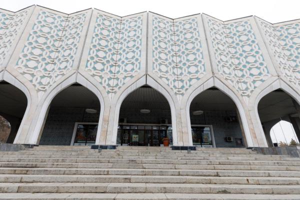 Апартаменты на Голубых Куполах - Tashkent