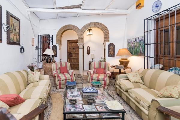 Judería Suites - Córdoba