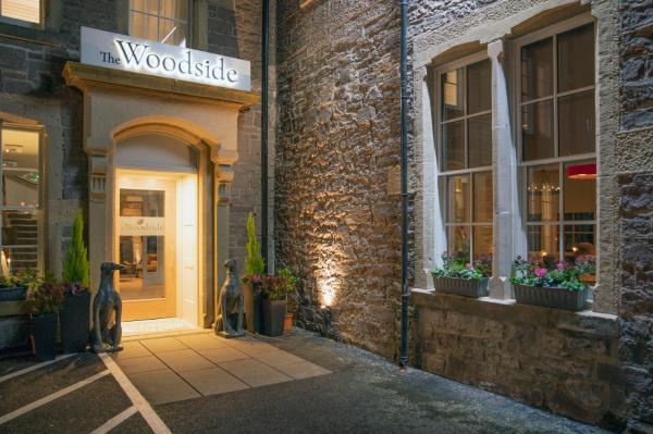 The Woodside - Dunblane