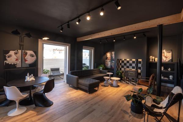 City's Best-kept Secret, Eclectic & Luxe Getaway - Kalamáta