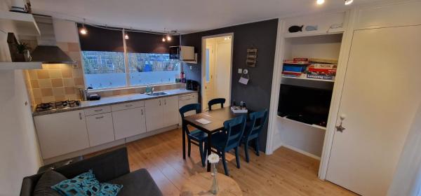 Ferienhaus Abenteuer - Nizozemska