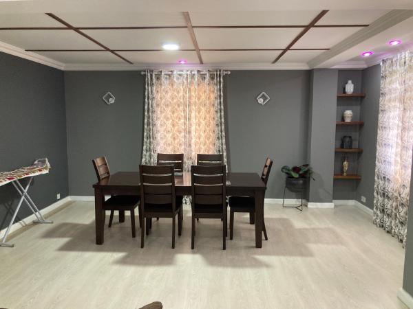 Dauphine - Port Louis