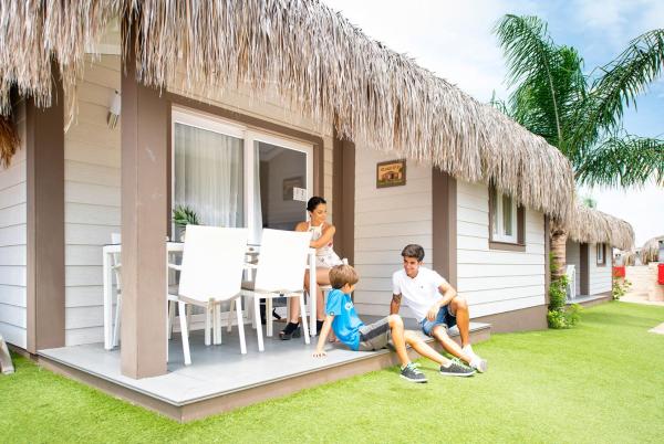 La Marina Resort - La Marina