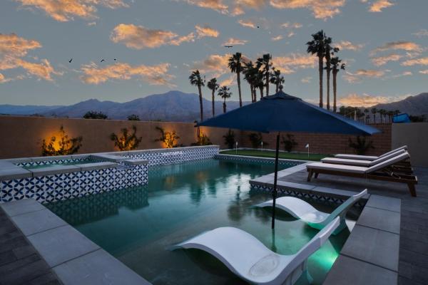 Pga West Signature Walk To Ernies Stadium Course! - La Quinta, CA