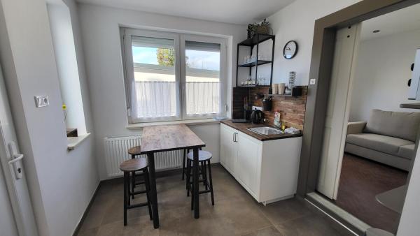 Relax Apartments Sárvár A2 - Sárvár