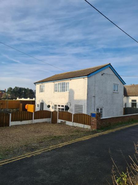 Resthaven Cottage - Mablethorpe