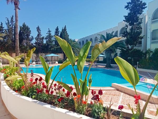 Residence Royal - Deluxe - Tunisie