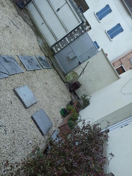 La Tranquillité - Livry-Gargan