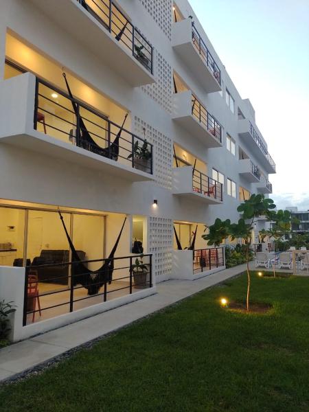 Papaya Condo Acapulco Diamante -Solo Adultos - Guerrero