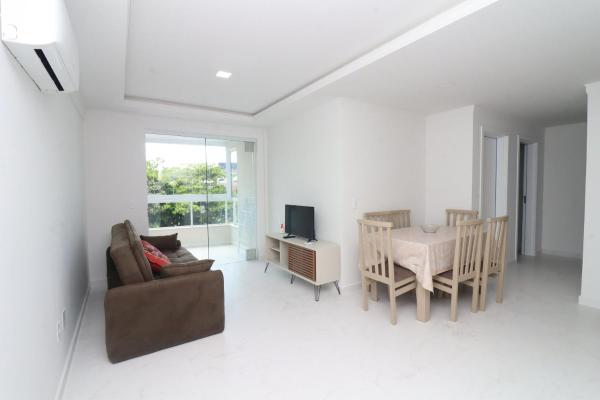 Localização Privilegiada Para 7 Pessoas - Ny02h - Florianópolis