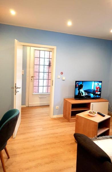 City - Appartement - Tecklenburg
