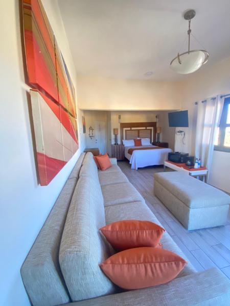 Los Vientos Hotel - Baja California