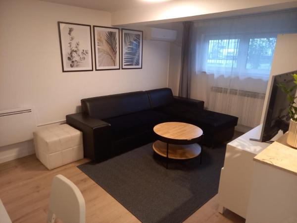 Apartment Lenchy 2 - Zagreb