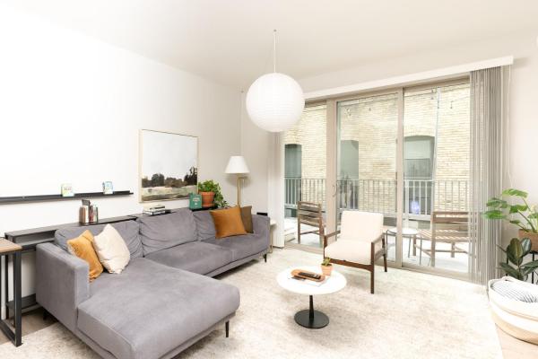 Flexhome Walkers Point 1br Apt Q2 - Summerfest, Milwaukee