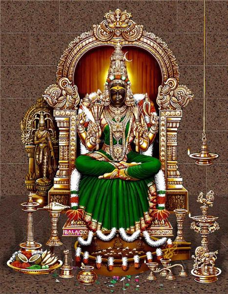 Linga Homestay 2bhk - Kanchipuram
