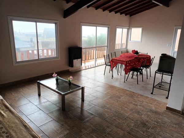 Casa Con Vista Al Mar A 50mts Y Playa - Mar del Plata