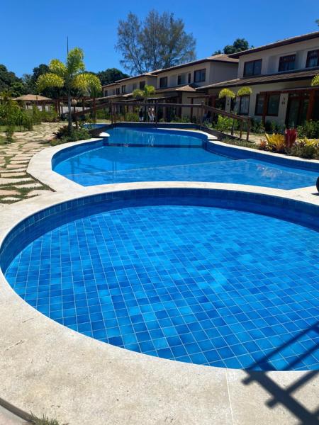Apartamento 126 - Village Viva Barra - Bahia