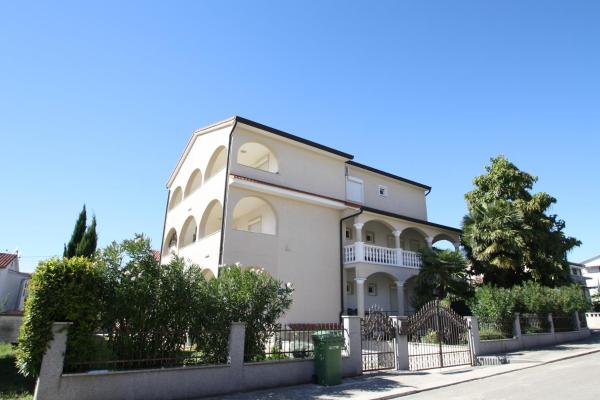 Apartments Rose - Poreč