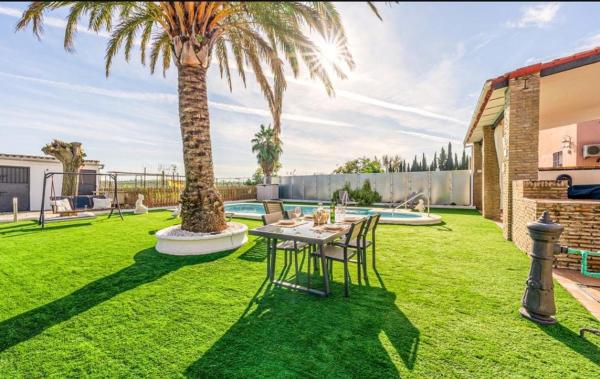 Apartamento En Urbanización Residencial - Roble, 5 - Aljarafe