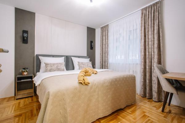 Apartments Hana City Center - Bosnia và Herzegovina