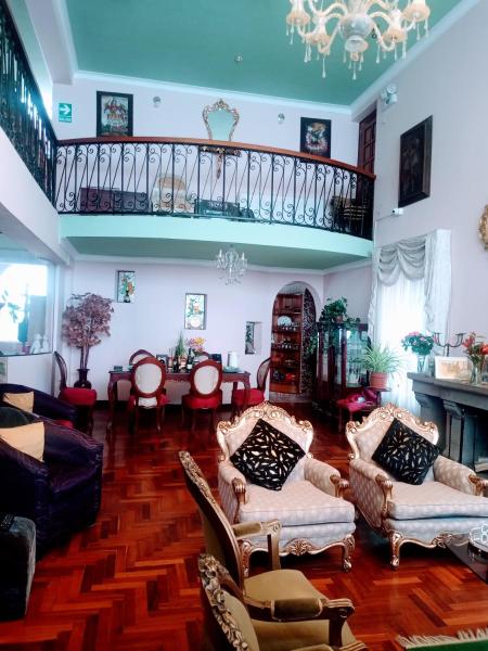 Residencial Belle Maison - Cusco