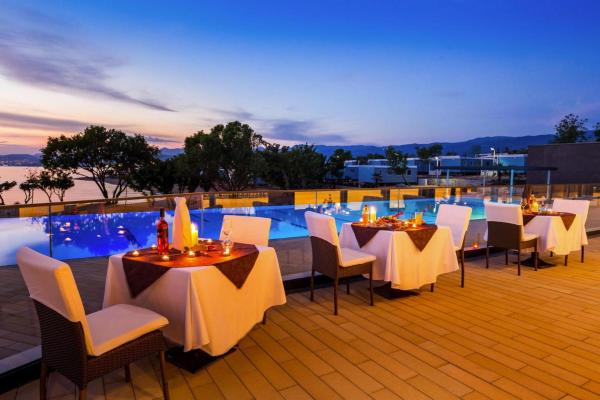 Mobile Home In Omisalj By Pusca Bay Beach - Kroatien