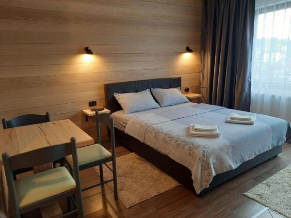 Mrdja Apartments - Montenegro