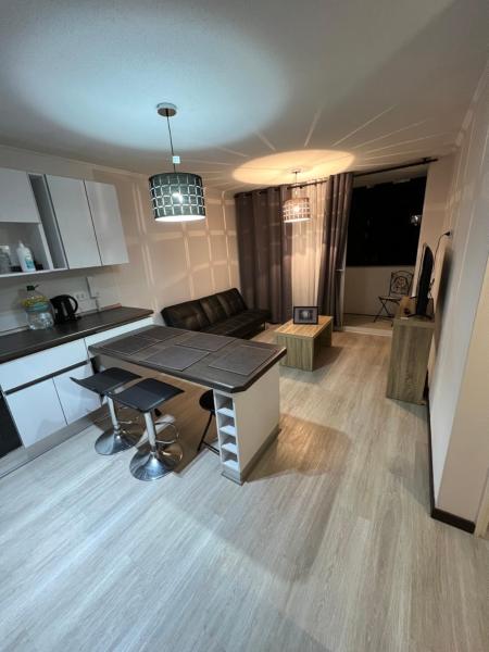 Departamento Playa - La Serena