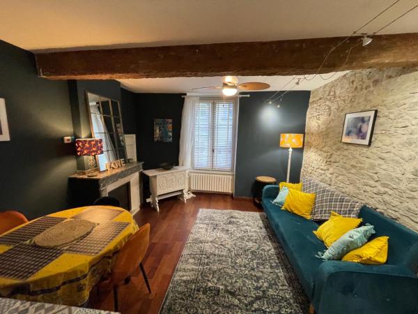 La Maison Des Chapeliers - Carcassonne