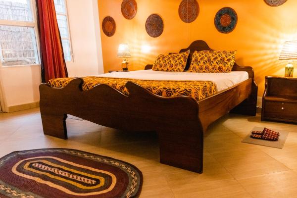 Tea House Bnb - Kigali