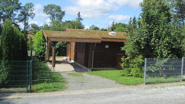 Ferienhaus Kröger -Kostenloses Wlan- - Hasselfelde