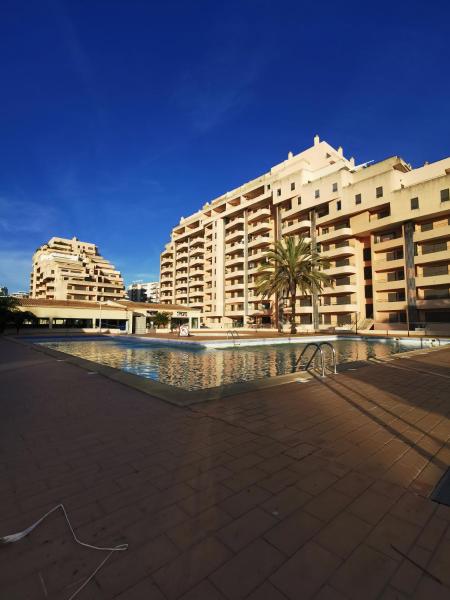 Logement Terrain De Tennis/piscine 800m De La Mer - Portimão