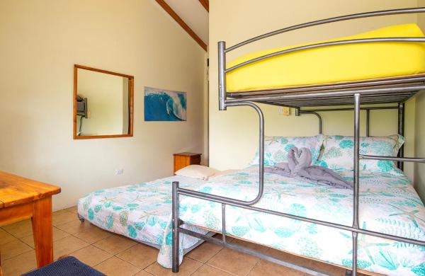 Hotel Diversion Tropical - Guanacaste Province