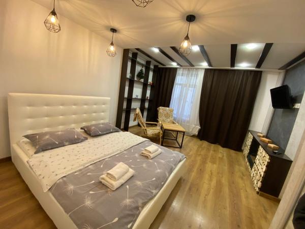 Apartments In Galicia - Lwów