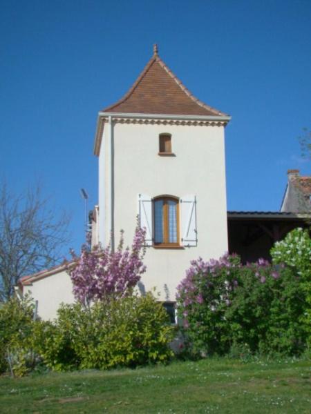 Chambres D'hotes Les Graves - Cahors