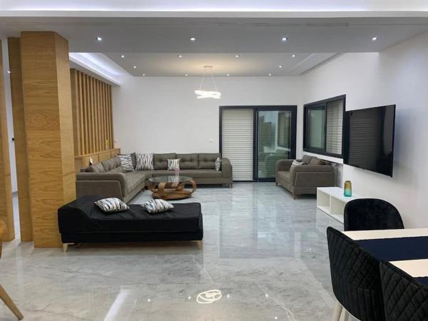 Appartamento Di Lusso In Tunisia - Tunis