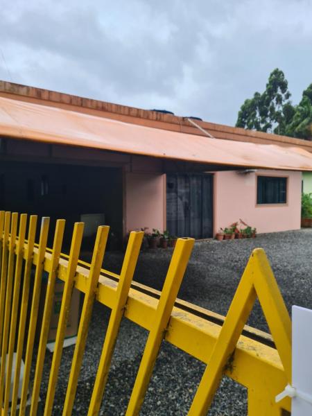 Casa De Praia No Estaleirinho Balneário Camboriú - Itapema