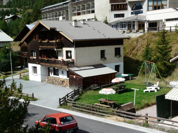 Chalet Les Ombrettes - Guillestre