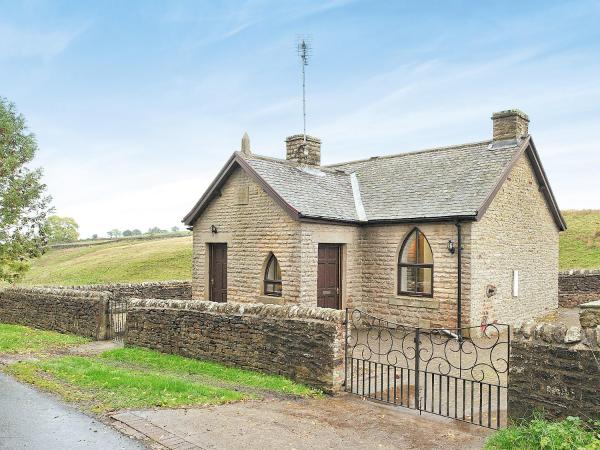 The Old Chapel - Barnard Castle