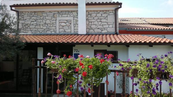 House Kamenjak - Premantura