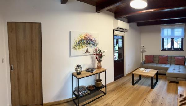 Apartmán Na Pasekách - Tsjechië