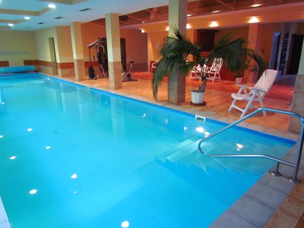 Balaton Wellness Apartman - Siófok