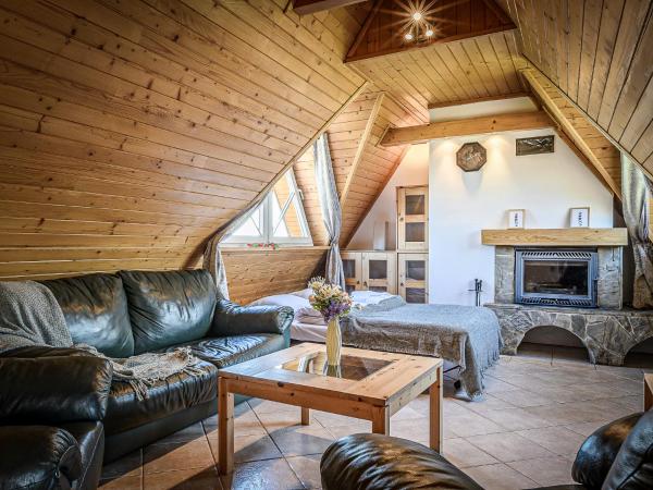 Vistzakopane - Polarny Apartment - Zakopane