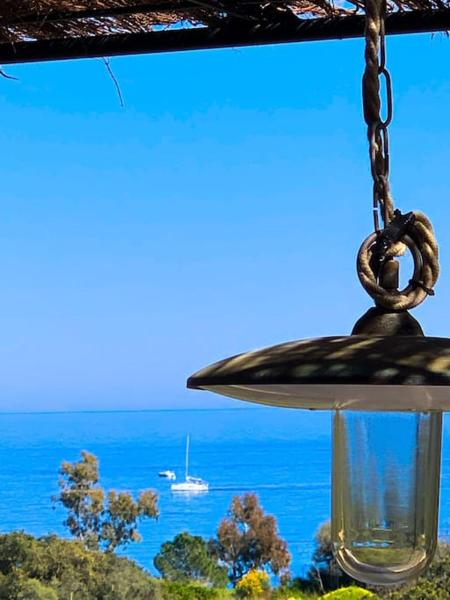 Villa Falcone Marinu ***** - Solenzara